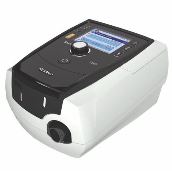 ResMed Stellar 150 BiPAP Machine